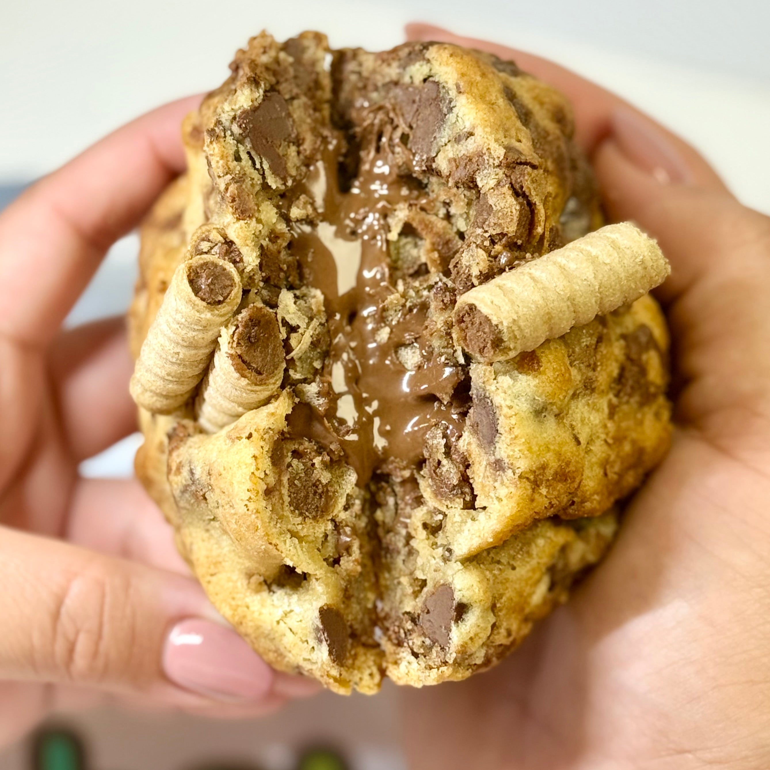 Pirulin – Bok2 House